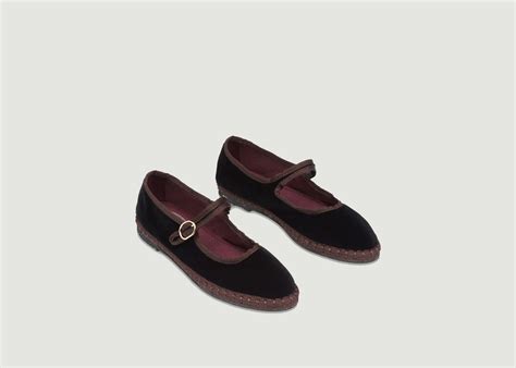 Chaussures Sethe Noir Flabelus Lexception