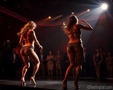Scottsdale Female Strippers Tips For A Memorable Experience Instant