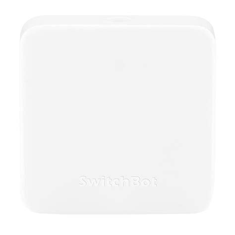 Smart Remote Control Switchbot Hub Mini