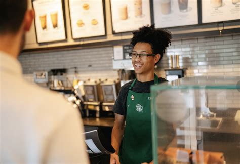 Starbucks Announces New Global Leadership Structure To Accelerate