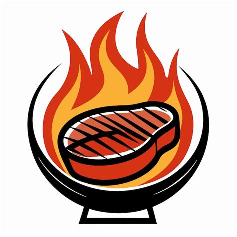 Steak Vector Premium Ai Generated Vector