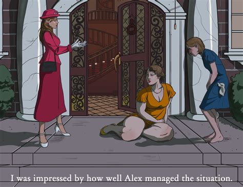 I Was Impressed With Alex Colored By Rockner On Deviantart