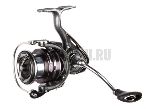 Катушка Daiwa 20 Exceler LT 6000 - РыбачОК - Рыболовный интернет-магазин