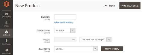 virtual product in magento 2 setup and import firebear