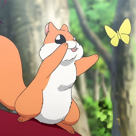 Pin By Monserrat Morales On Personajes De Anime Cute Anime Chibi