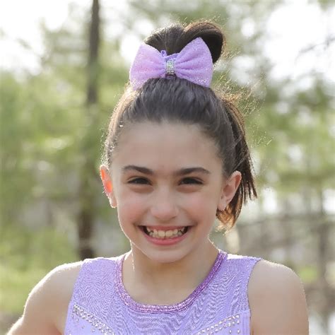 Peyton Hennessey Womens Artistic Gymnastics