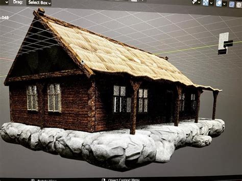 Baked Textures From Blender Vs Assigning Textures In Unity Onto Uv R