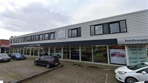 Garagehouder Gerard Klomp 80 Overleden Hcnieuws Nieuws Uit De