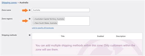 How To Set Up International Shipping In Woocommerce 2024 Guide