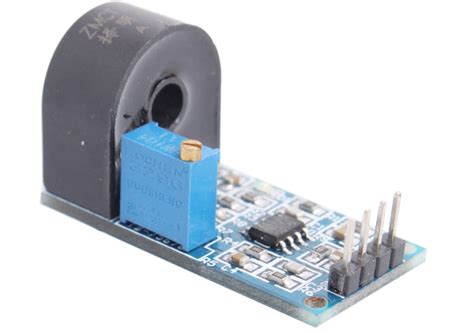 YQJ Single Phase AC Current Sensor Module Active Output A Problem Sensors Arduino Forum