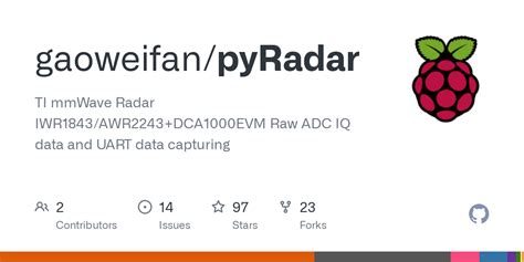 pyradar captureall py at main · gaoweifan pyradar · github