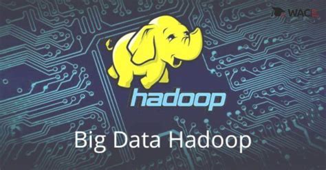 Hadoop Big Data Logo Hortonworks Apache Hadoop Big Data Hadoop Yarn