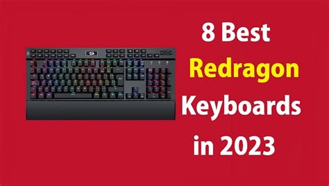 Best Logitech Keyboards Top Picks For Gaming And Office Use Pctechtest