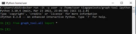 What Is The Best Python Graph Tool Graph Tool Vs Networkx
