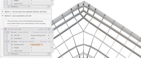 How To Deal With Extraordinary Vertices In Meshes NTop