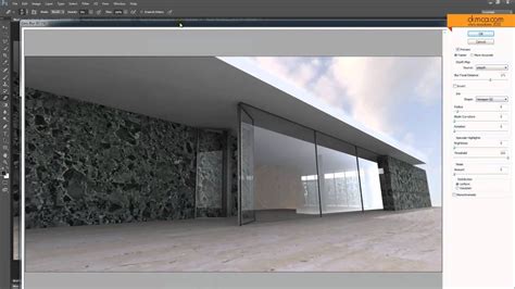 Vray Rhino Exterior Render Settings Bdagirls
