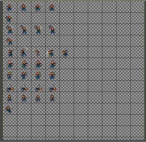 Problems With Sideview Enemy Battler Rpg Maker Forums