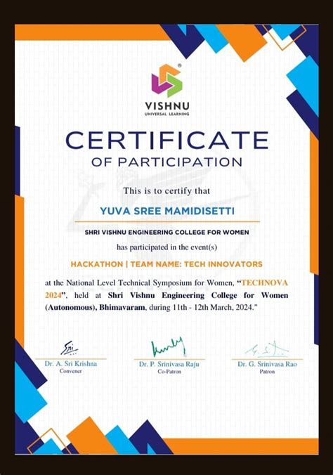 Yuva Sree On Linkedin Hackathon