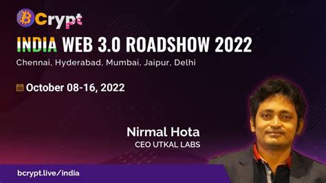 Bcrypt On Linkedin Bcrypt 2022 One Of The Largest Crypto And Blockchain Conference In The…