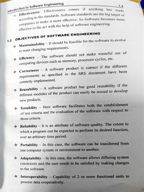 software engineering practical pdf software engineering