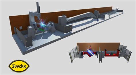 Largest Valk Welding System For Parts Up To 40 Tons And Fully Automatic Multi Layer Welding