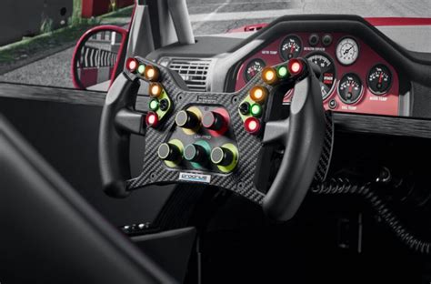 The Worlds Most Beautiful Racing Simulator Has Arrived Maxim