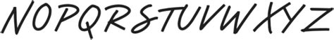 daily spark script otf 400 font script elegant handwrit what font is
