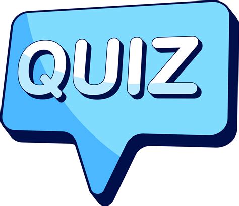 Trivia Icon Png