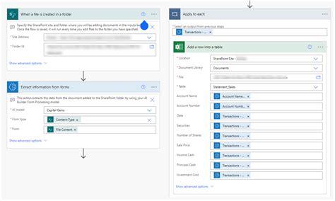 Certified Public Accountant Transforms Accounting Processes Using Power Automate Microsoft