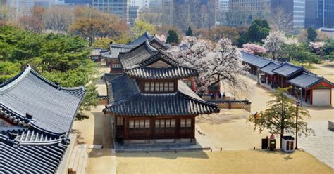 덕수궁 주요 전각 내부 관람하세요