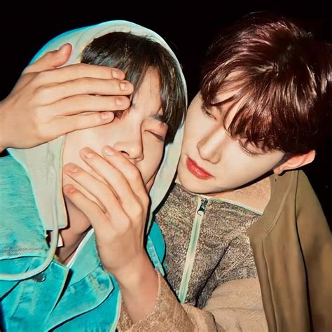 Haobin Hanbin Together Forever Fan Art