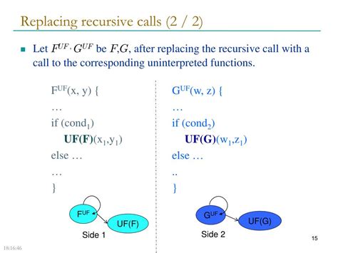 Ppt Proving Mutual Termination Of Single Threaded Programs Powerpoint Presentation Id 6741228