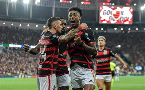 Jogo Do Flamengo Hoje Saiba Onde Assistir Horário E Escalações