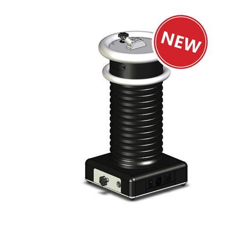 B2 Electronics Pdtd68 Partial Discharge Diagnostics System With Integrated Tan Delta Unit