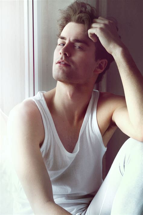 Wojciech Zarychta Shoots With Pawel Nowak The Fashionisto