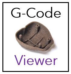 G Code Viewer Johannes Hagspiel
