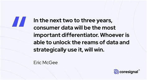 20 Data Science Quotes By Industry Experts Coresignal
