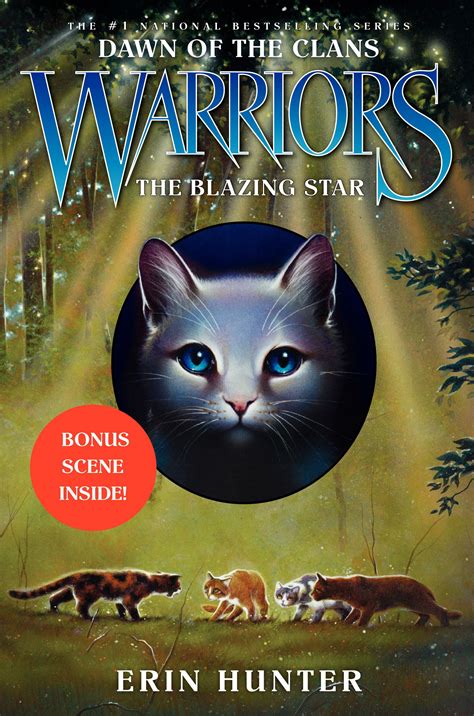 Warriors Cats Of The Clans Book