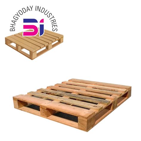 Jungle Wood Pallet At ₹ 500 Piece Wooden Storage Pallet In Nadiad