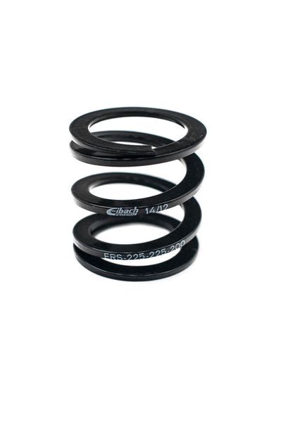 Eibach 250 Tender Spring Ground Control Suspension Systems