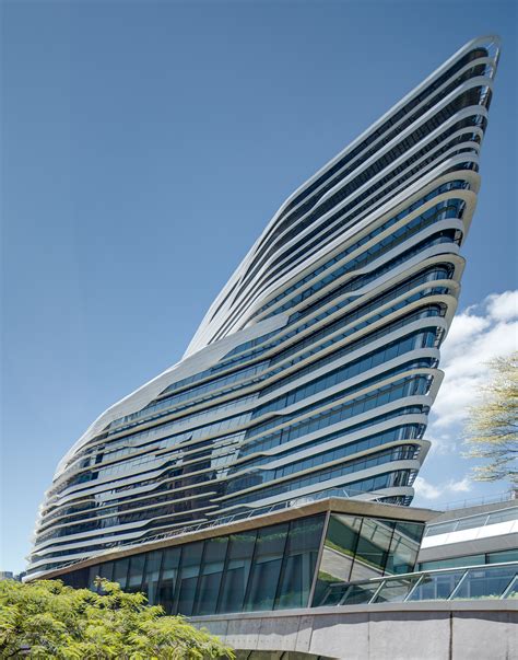 Zaha Hadid Architects And Adp Ingeni Rie Complete Design Concept For