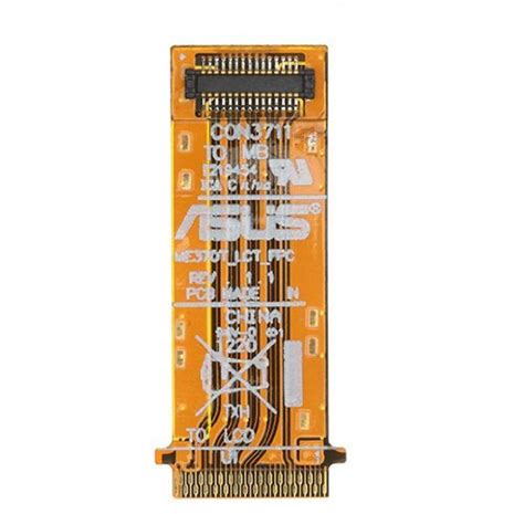 LCD Screen Flex Ribbon Cable Flat For Asus Google Nexus In Pakistan StarShop Pk