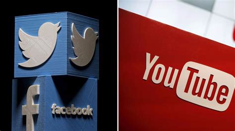 Internet Hate Speech To Be Blocked Within 24 Hours Itv News