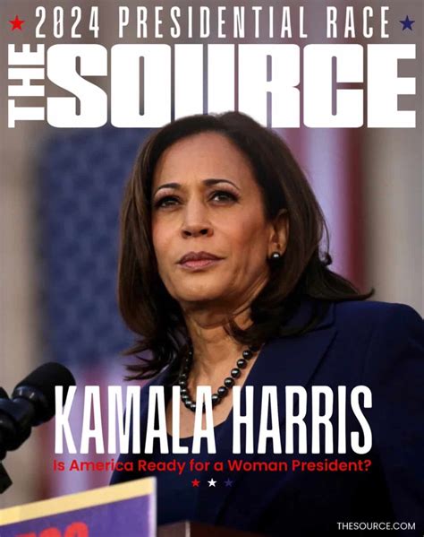 Kamala Harris For President The Stakes Of The 2024 Election And The