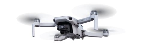 DJI Mini 2 SE - Dê asas à sua criatividade - DJI