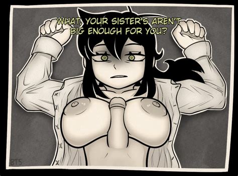 Rule 34 1boy 1boy1girl 1girls Andrew Graves Angry Big Breasts Breasts Bt5 Disgusted Incest