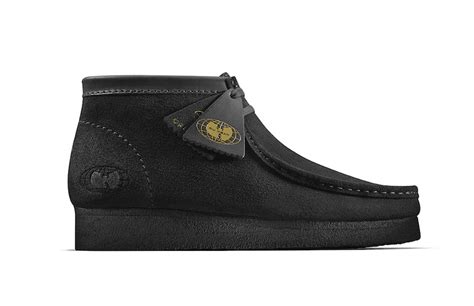 Clarks Wu Tang Collection Release Date Sneaker Bar Detroit
