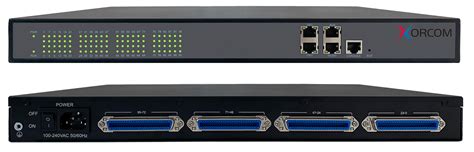 High Density FXS VoIP Gateways Xorcom IP PBX Private Branch Exchange Developer