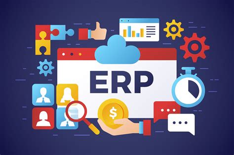 Erp Implementation Basic Package Srisattva Group