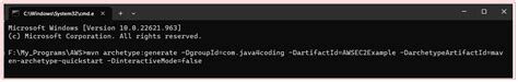 How To Use AWS Java SDK To Create An EC Instance Java Coding